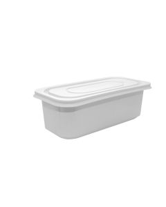 Napoli Ice Cream Containers - Perfect for ice cream parlours