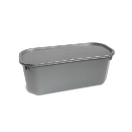 5 Litre Napoli Ice Cream Containers
