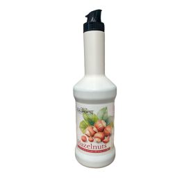 Tas-ty Hazelnut Concentrated Syrup - 950ml
